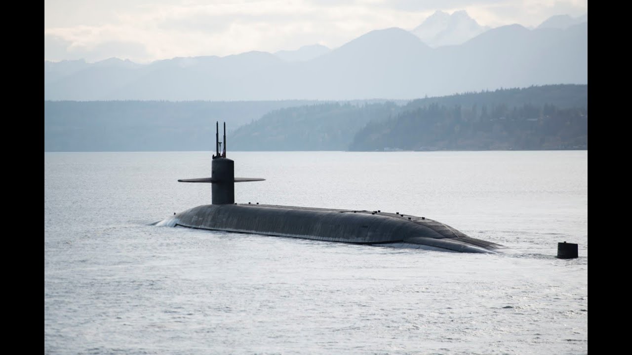 JULY 15, 2019 Nuclear Deterrence and Arms Control - YouTube