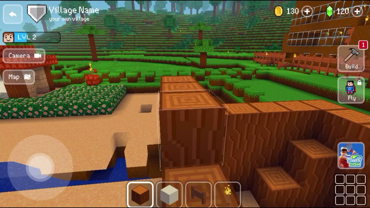 🏠🏠🏠 Block Craft 3D: City Building Simulator 🏠 How to Build House For ...