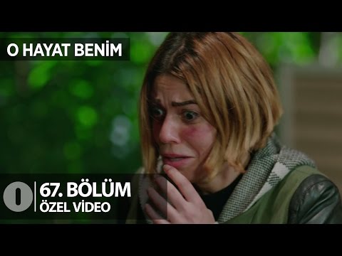 Bana yardımcı ol Efsun! O Hayat Benim 67. Bölüm