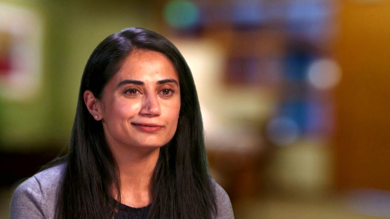 Meet Sara Mahmood, D.P.M., Podiatry Care Provider | UW Medicine - YouTube