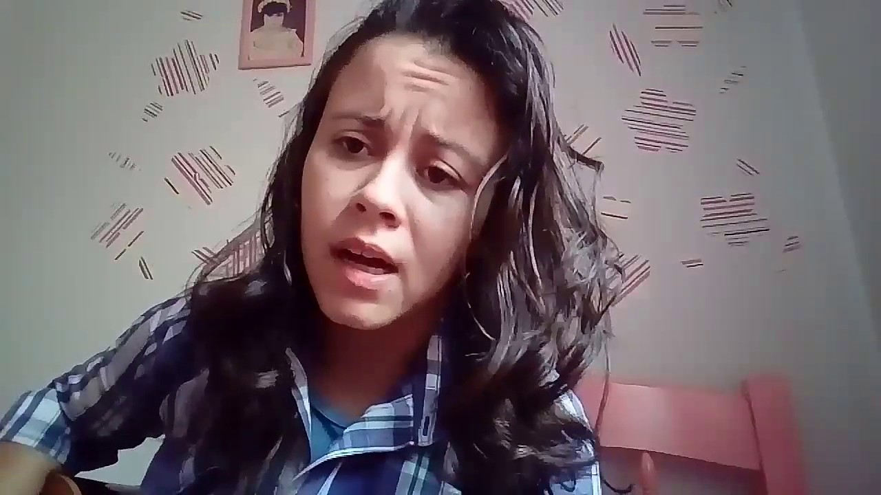 Te assumi pro Brasil (cover) Gaby Oliveira - YouTube