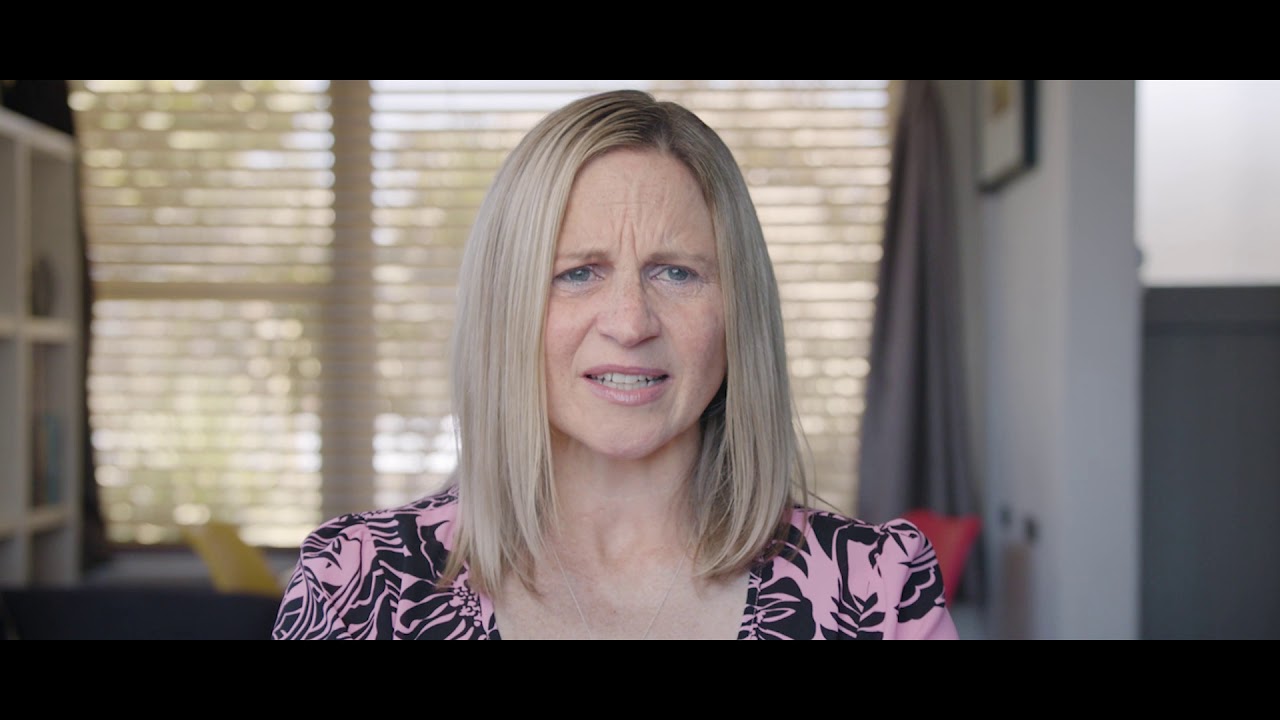 New Zealander Karen Nimmo talks about living with advanced breast ...