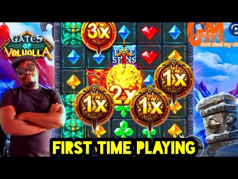 "Gates of Valhalla Slot Machine: A Comprehensive Review for Gamblers ...