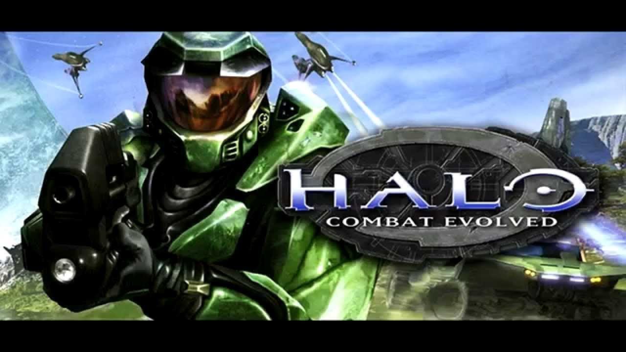 Halo: Combat Evolved Multiplayer Gameplay REMASTERED Pt 1 of 2 - YouTube