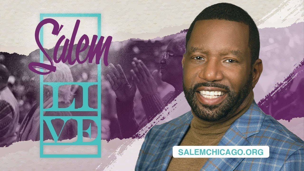 Home | Salem Baptist Church of Chicago
