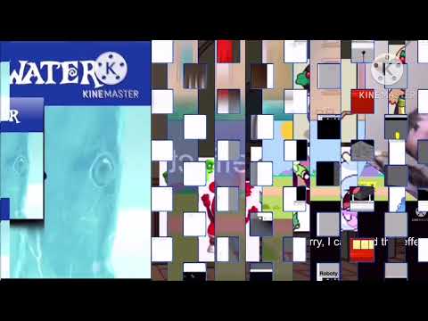 scan vs round 5 - YouTube