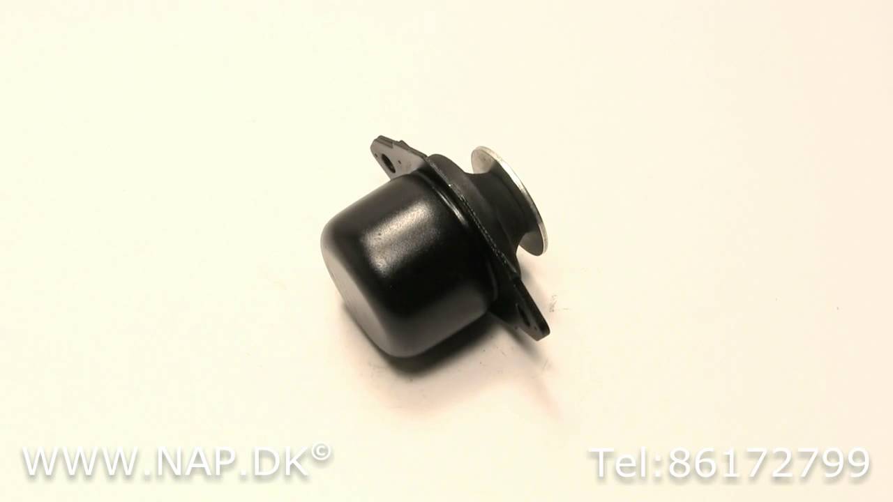 Motorophæng NAPnr.: 121482 - OEM ref.: 357 199 402 B, 357199402B - YouTube