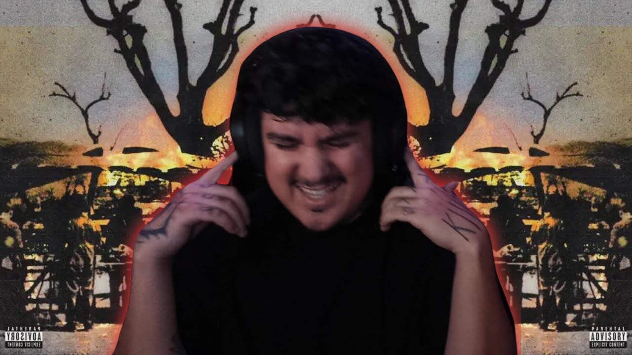 ZERO 610 X $LIM GUCCI - SATISFIED WITH NOTHING REACTION/REVIEW - YouTube