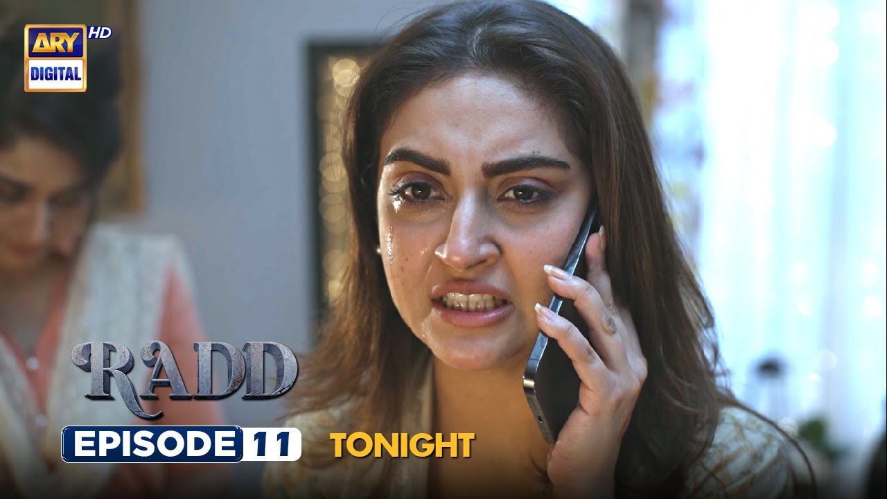 Radd Episode 11 | Promo | Tonight | Digitally Presented by Happilac ...