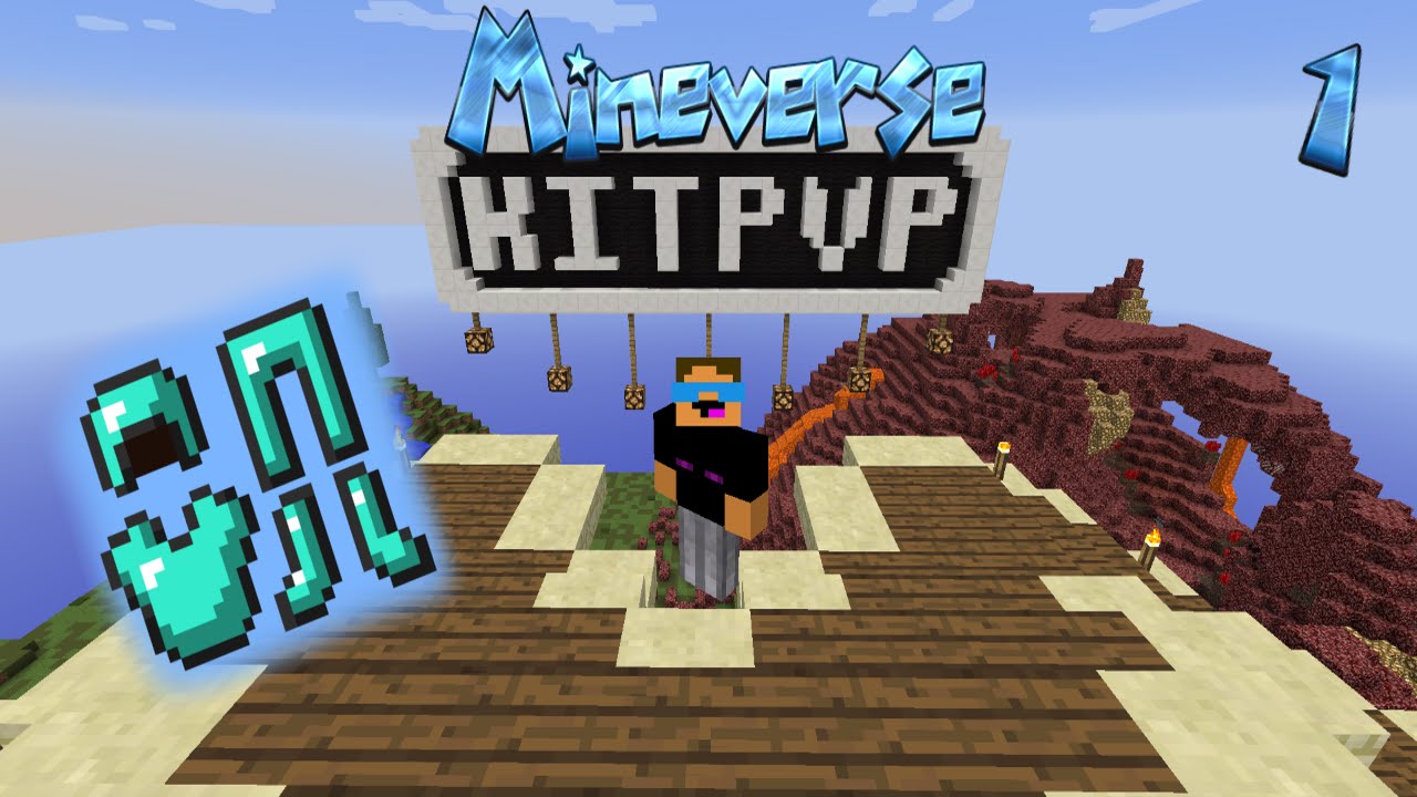 Mineverse Ip