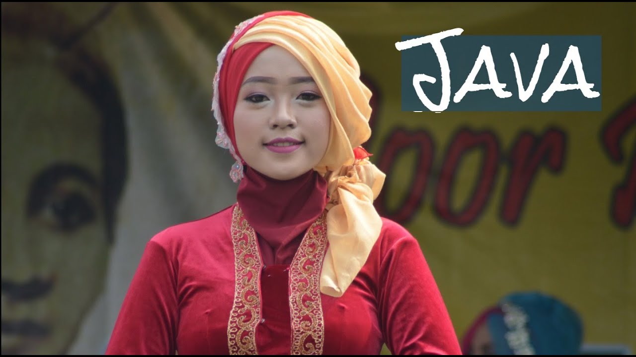 Java - Indonesia24 - YouTube