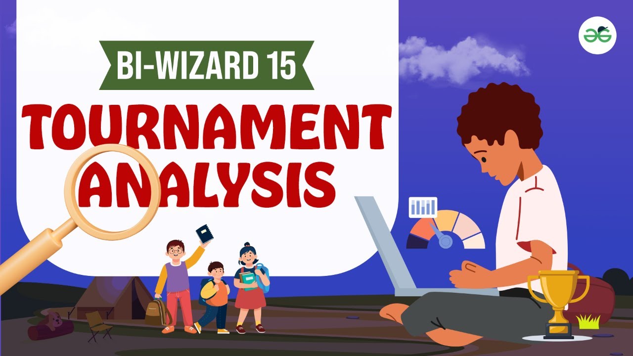 Bi-Wizard 15.0 Tournament: Post Contest Analysis | GeeksforGeeks School ...