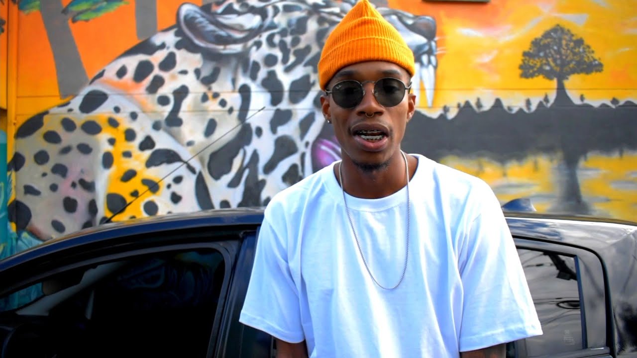 Nizh - Desde Los 70s - Prod. Big F Beats (Official Video) - YouTube