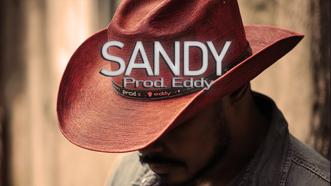 [FREE RnB COUNTRY BEAT] "Sandy" Prod. Eddy - YouTube