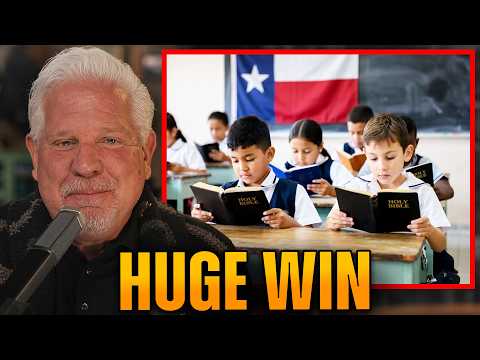 Media Has A MELTDOWN Over Possible Reading Requirements In Texas Schools