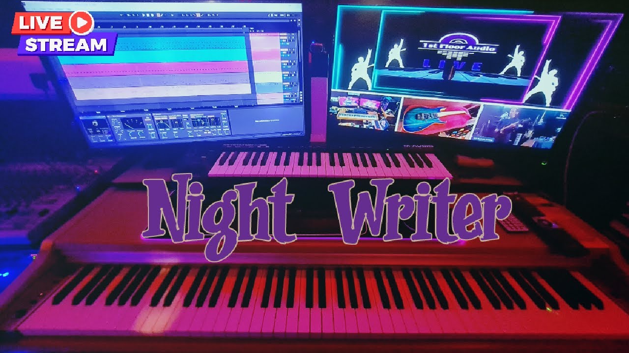 Live Music Entertainment Night Writer YouTube live-music-entertainment-night-writer-youtube
