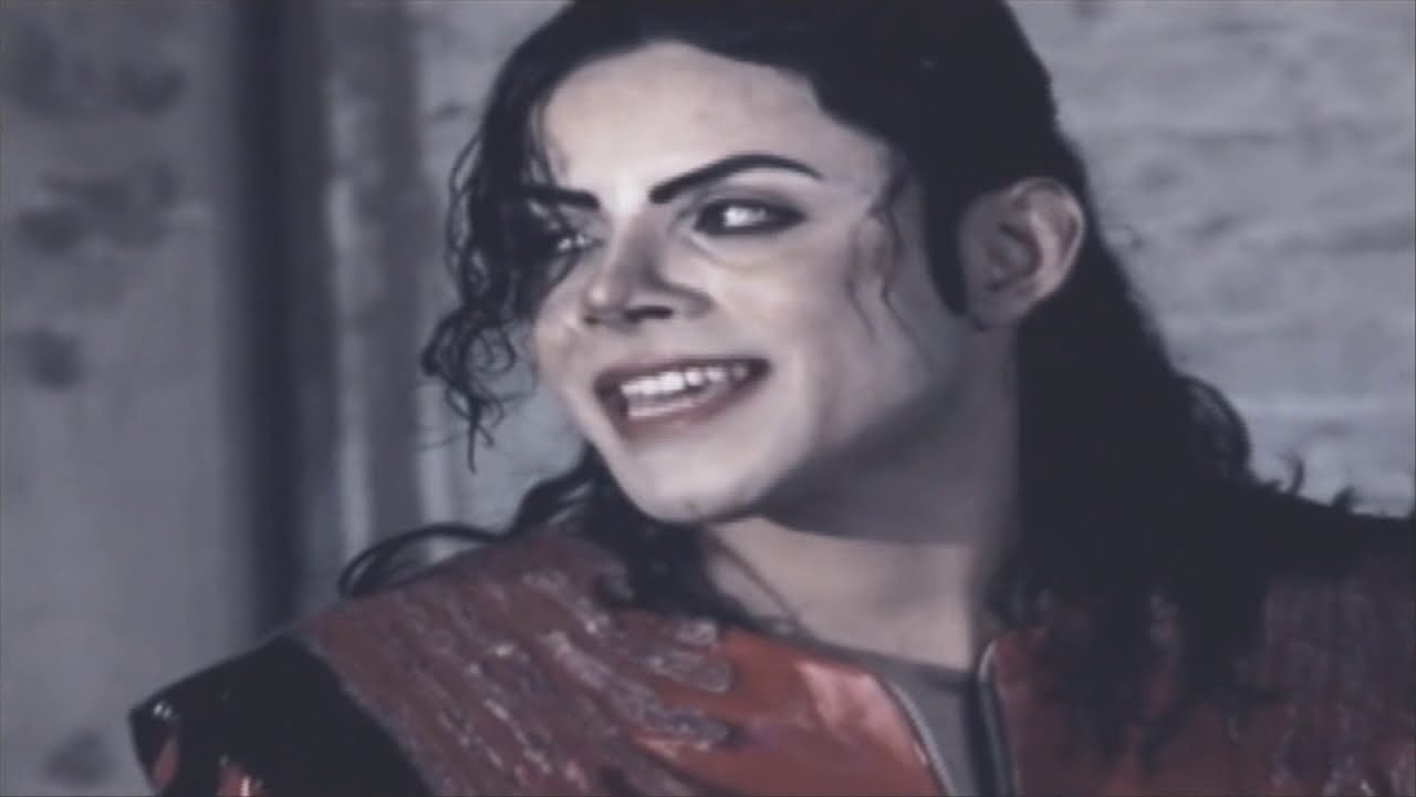 Miguel Jackson | Tributo a Thriller | Director's Cut - YouTube
