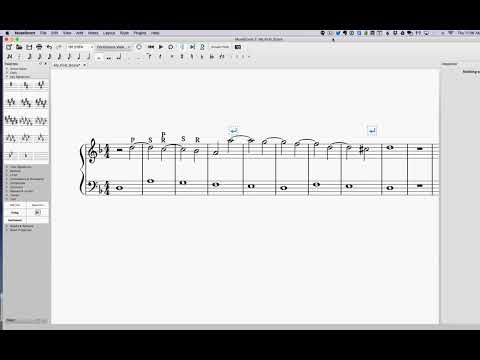 Summary of 4th Species Counterpoint - YouTube