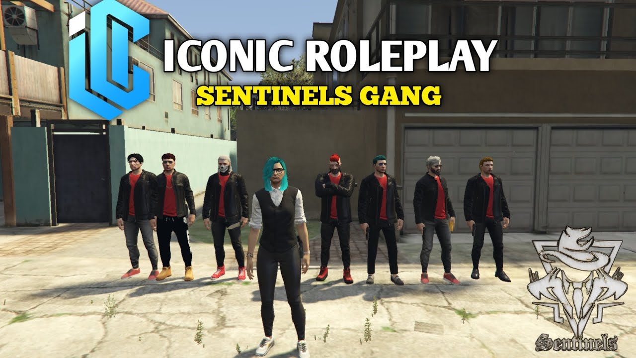 🔴Live GTA 5 தமிழ் Roleplay| ICONIC SERVER RAGE MP | SENTINELS GANG |# ...