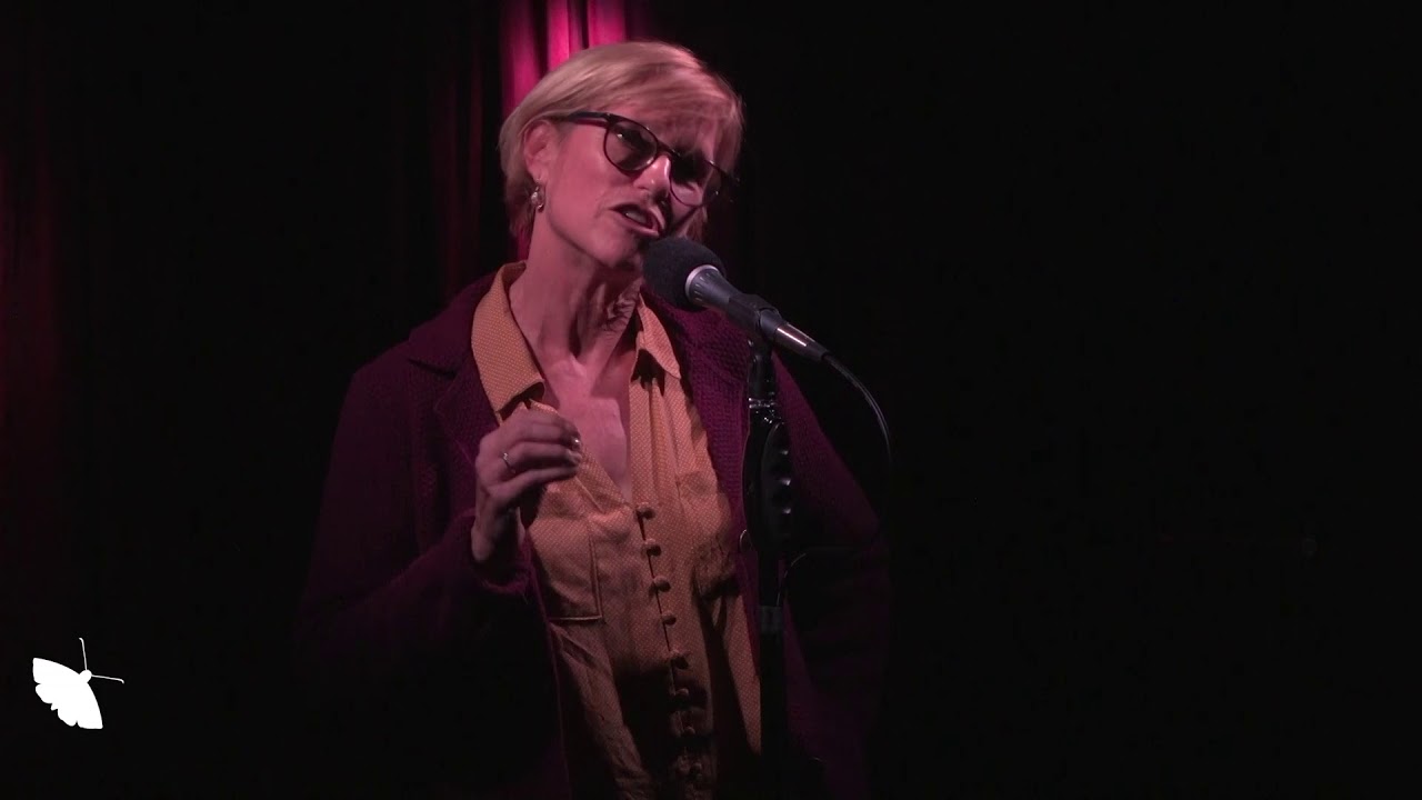 "Dues" Michelle Fecteau The Moth Ann Arbor - YouTube