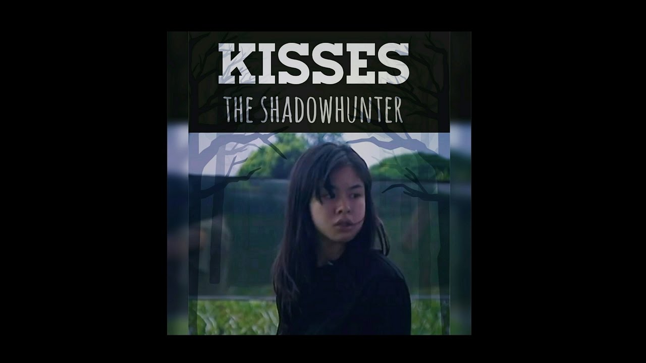 PBB Kisses as Shadowhunter - YouTube
