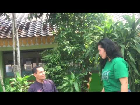 Reuni akbar SMPN 214 blacksheep angkatan 1982-1991 - YouTube