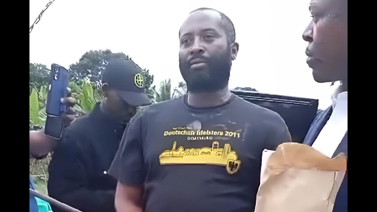 COUP DE TONNERRE:RAMON COTTA TOR**TURÉ, NU, LE GABON ET LA FRANCE ...