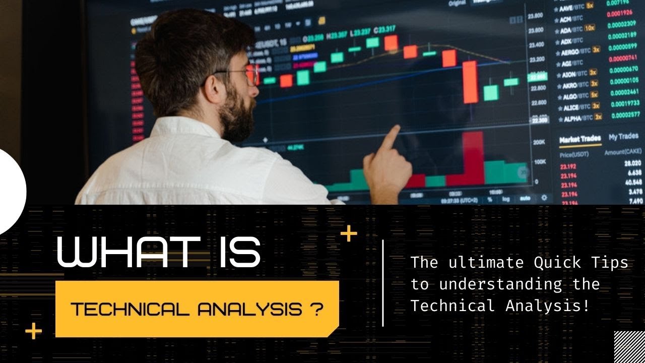 Mastering Technical Analysis: Quick Tips | Technical Analysis for ...