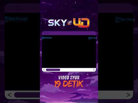 VIDEO SYUR 19 DETIK YANG SEDANG VIRAL
