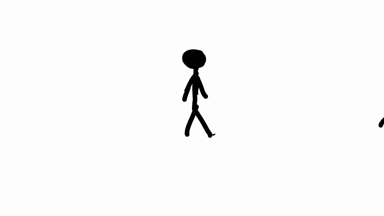 StickMan Episode 6:Uppercut Vs Rocket - YouTube