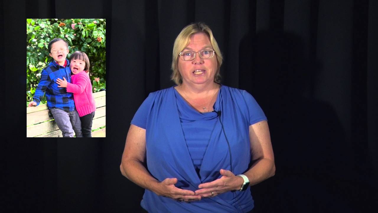 World Speech Day NZ - Gretchen Good: Listen to those that cannot speak ...