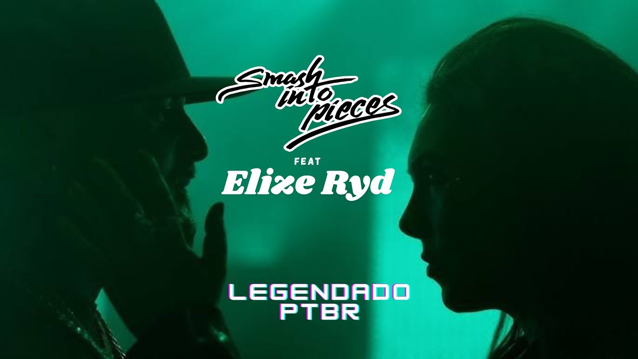 SMASH INTO PIECES - Paradise (FT Elize Ryd Of Amaranthe) (Legendado PT ...