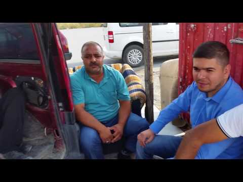 Barış icten osman tıraş ankara muhabbeti