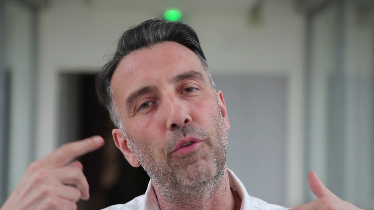 Au pays des barbares, de Fabrice David - YouTube