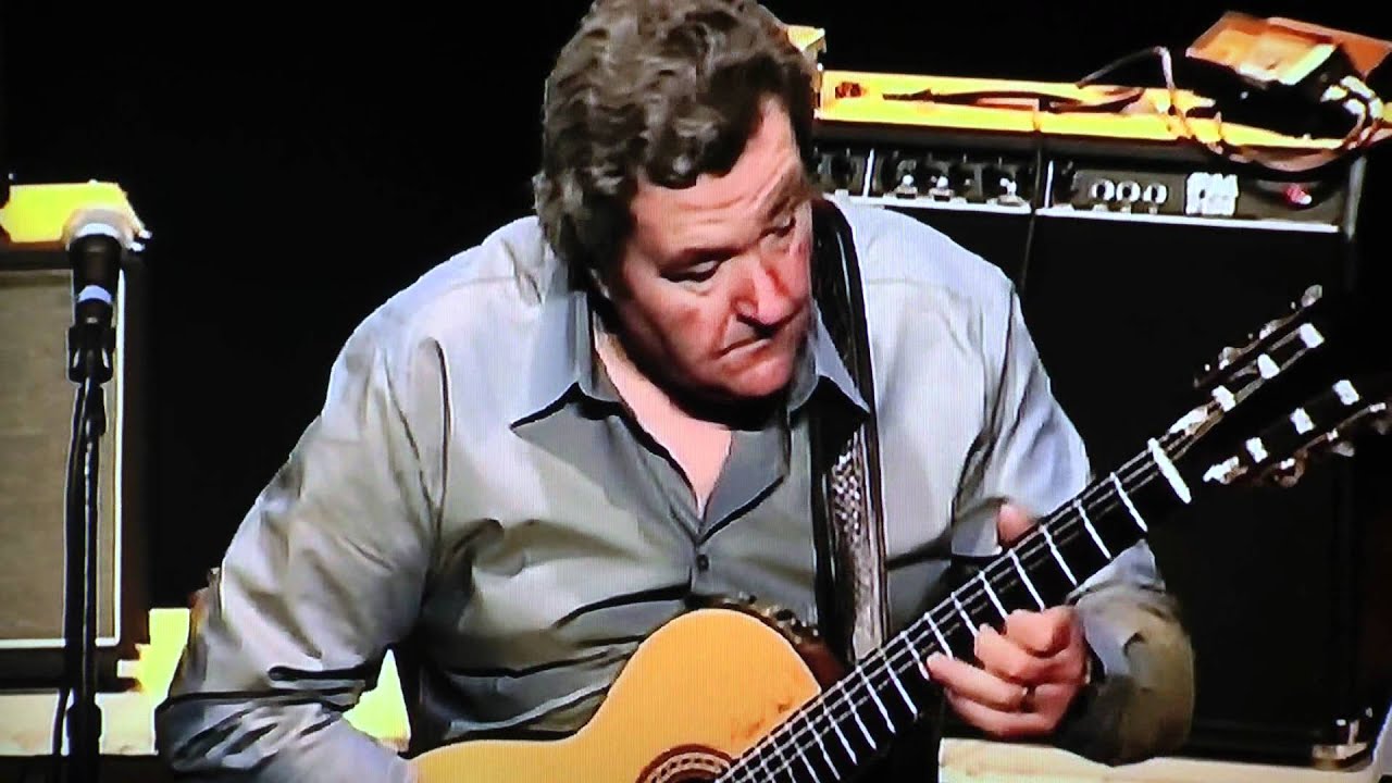 Leo Al Lawrence in Concert - YouTube