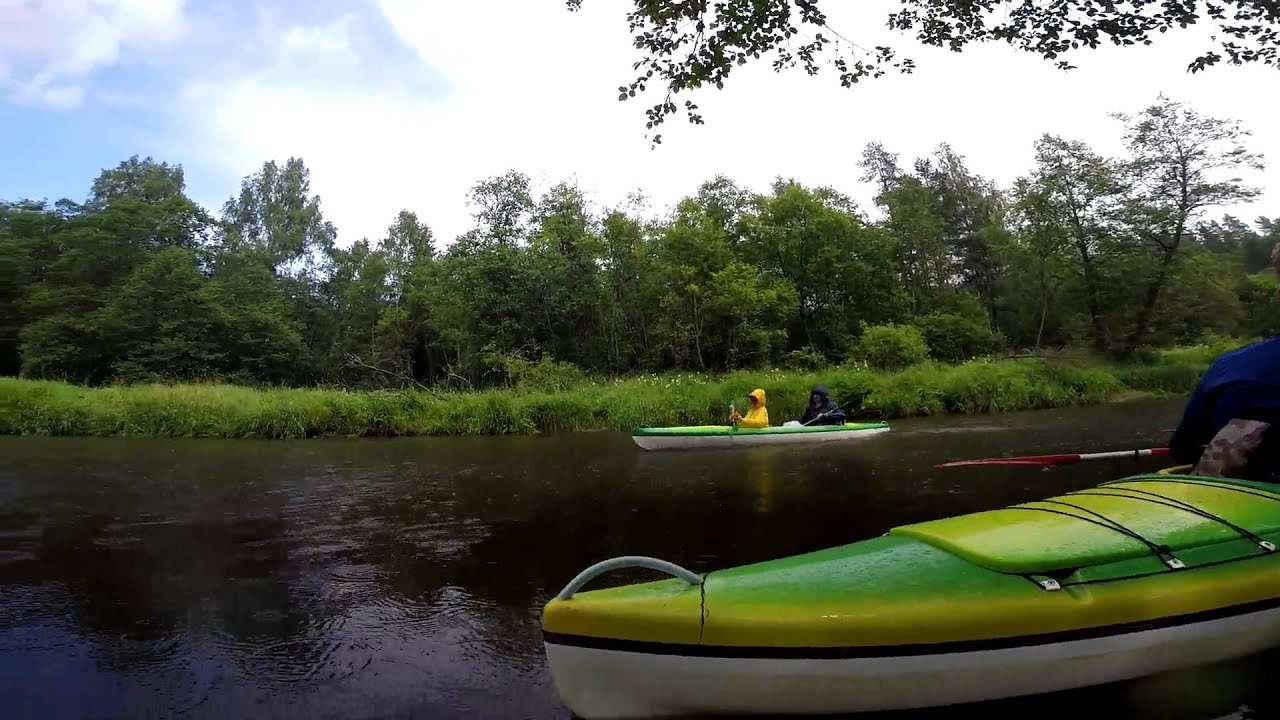 Baidares 2015 - YouTube