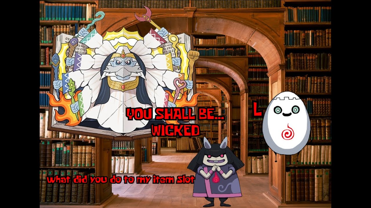 Ranking every Yo kai Tribe in Competitive Yo-kai Watch 3 - YouTube