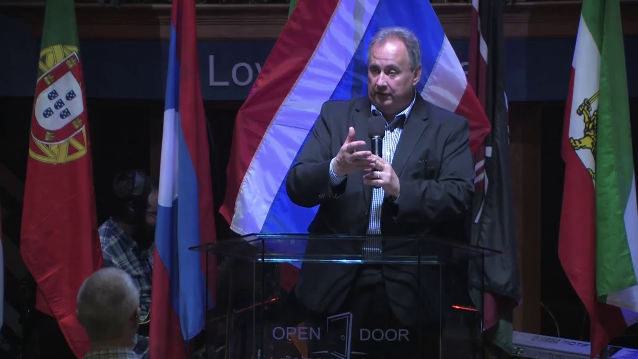 2017 11 01 PM - Joe Pauley - YouTube