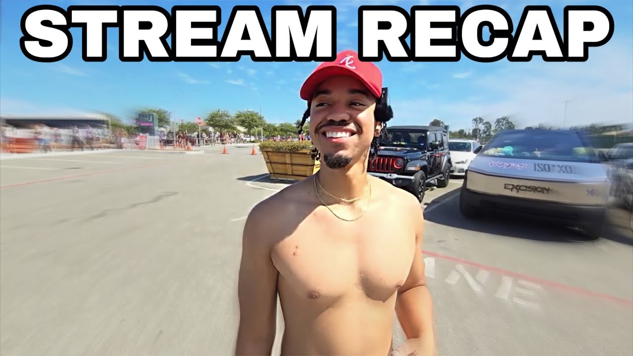 [8-4-24] 🔶 LA RAVE 🔶 ITS AN ARKYSZN 🔶 - YouTube