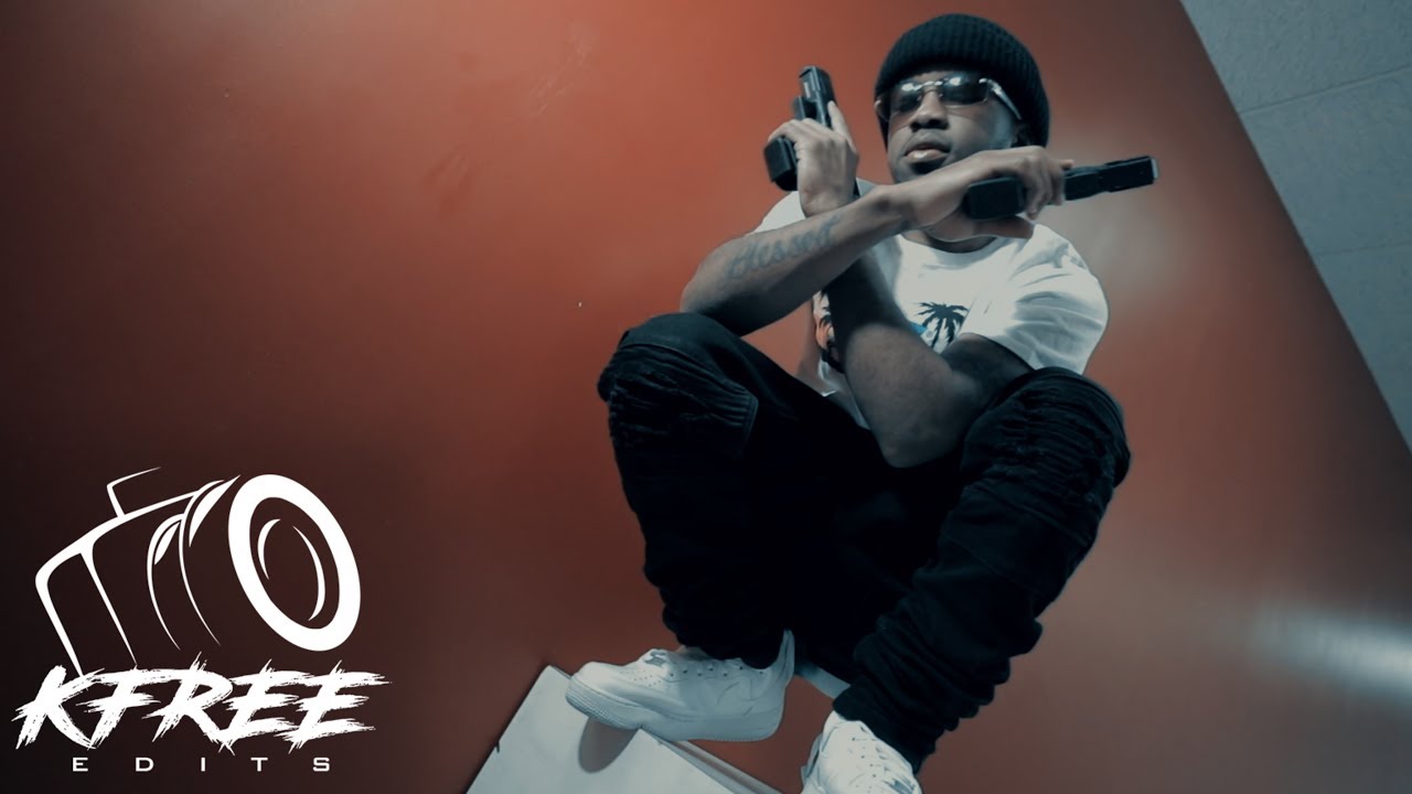 RoadRunner GlockBoyz Tez - Mc Gusto (Official Video) Shot By @Kfree313 ...