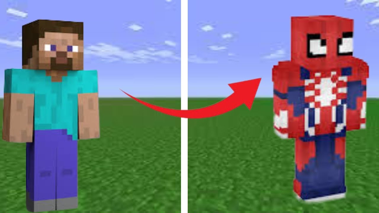 Minecraft ke heran krne walle myths - YouTube