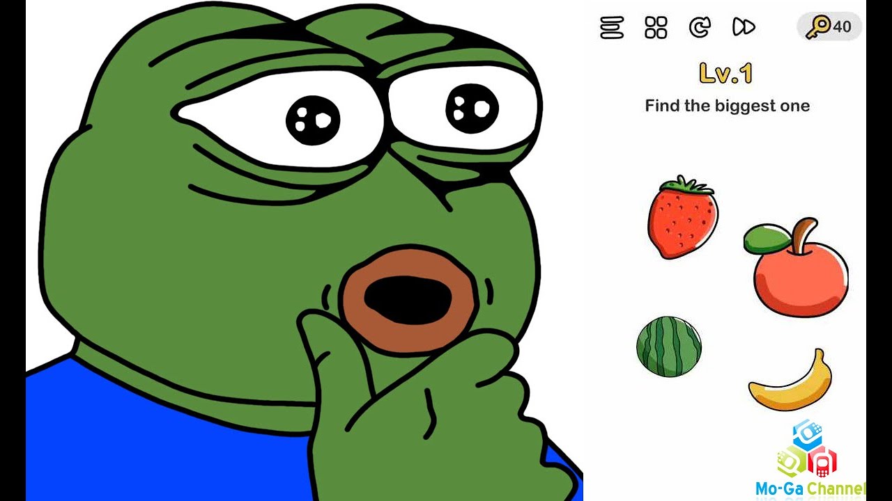 Brain Out level 1 to level 30 | How did I play Brain Out - YouTube