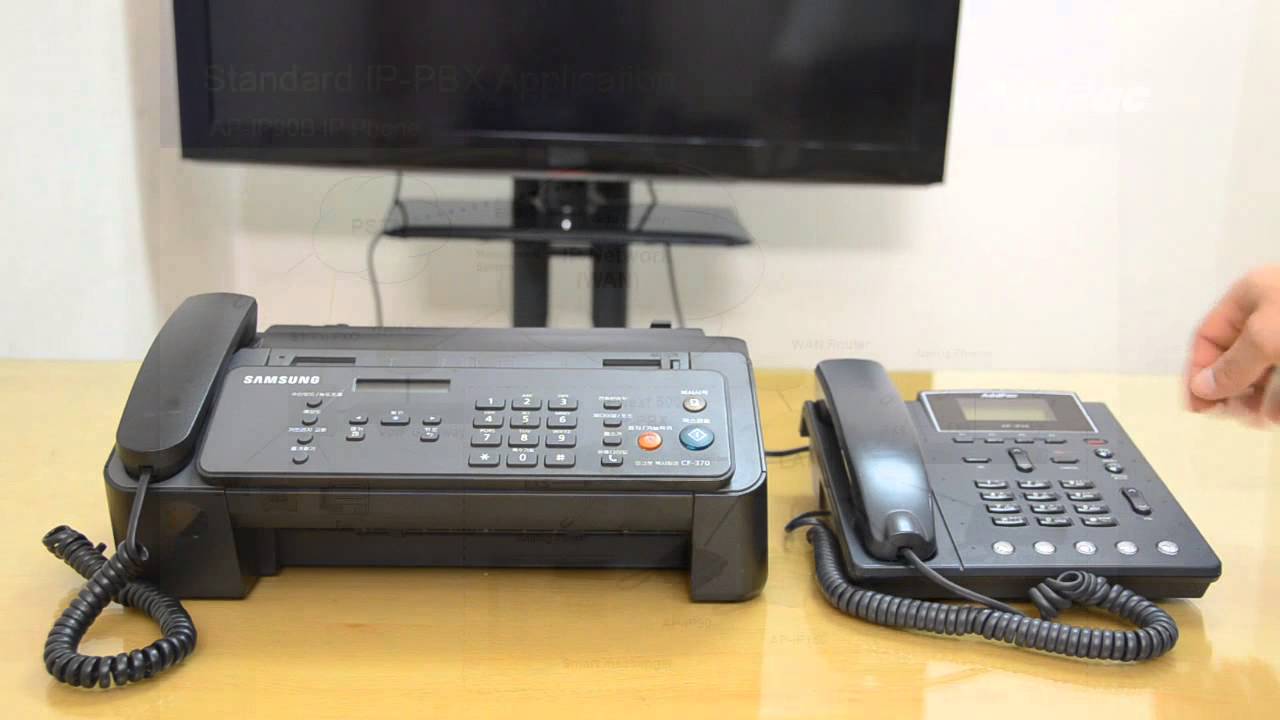 IP Phone + FXS VoIP Gateway AP-IP90(IP 전화기 + FXS VoIP 게이트웨이 솔루션 ...