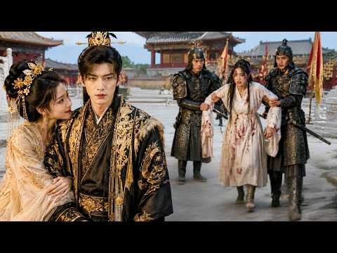 She dumped her husband. Next day, he was Emperor—and the Princess's love. She became a prisoner!