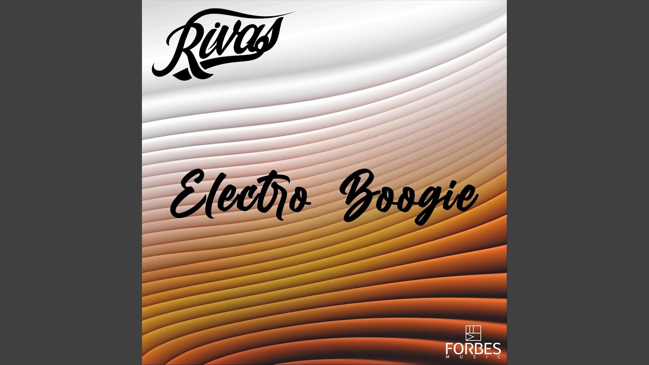 Electro Boogie - YouTube