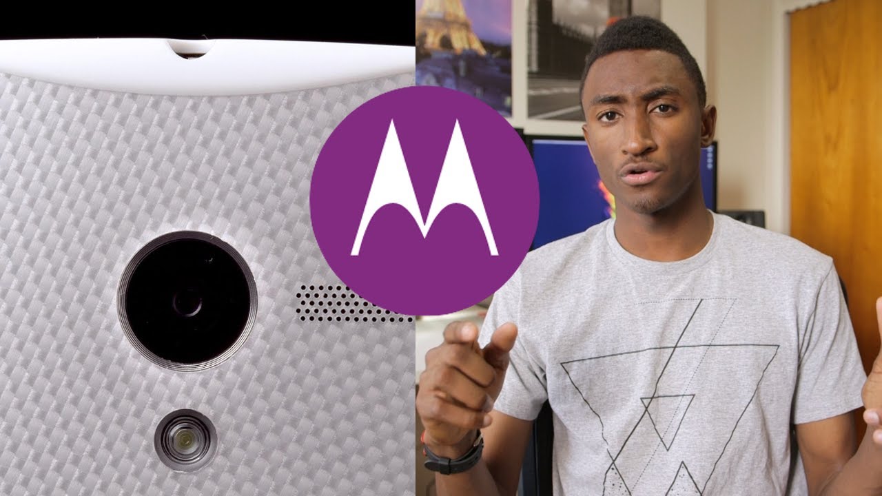 Google Sells Motorola: Explained! - YouTube