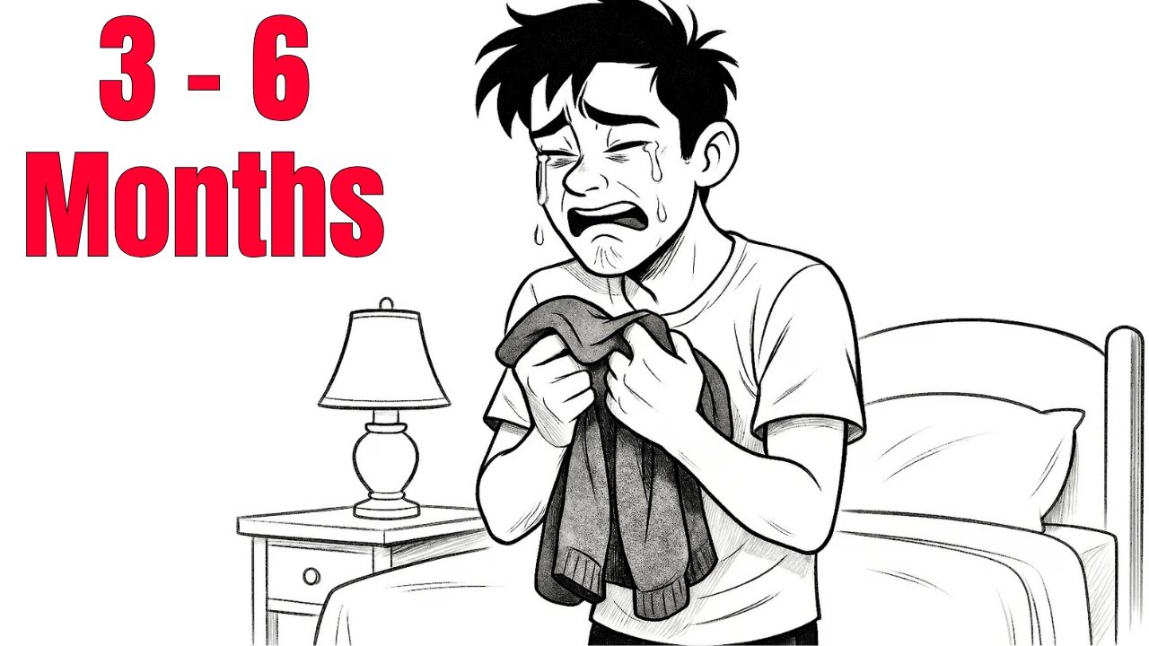 How long does it take an Avoidant Ex to feel the pain of losing you ...