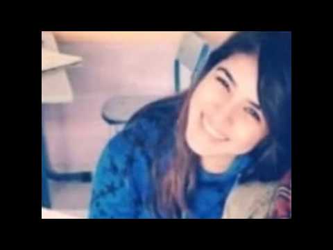 Özgecan aslan ablamın anısına