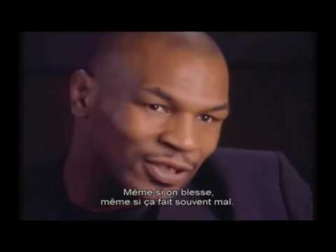 Mike Tyson sur 2Pac : \