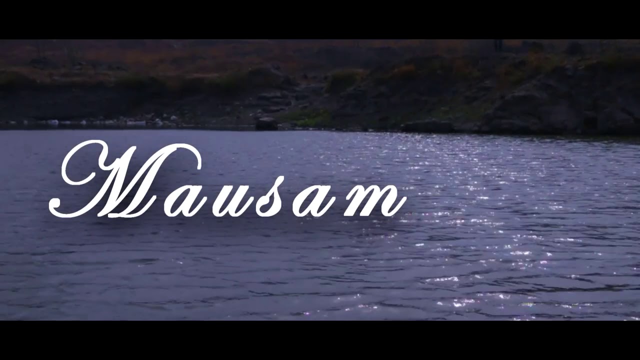 mushum song very emotional song .. - YouTube